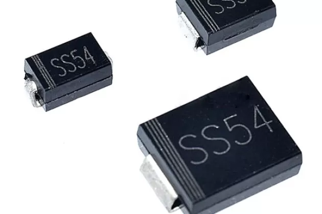 SS54 SS54L SS54B Diode Chỉnh Lưu Schottky